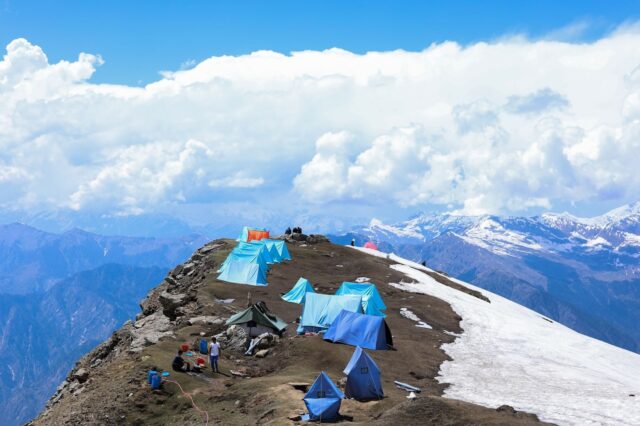 Kedarkantha Trek: Complete Guide - Fundoo Media