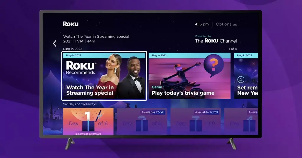How To Activate Pop TV On Roku, Android Or IOS Device - Fundoo Media