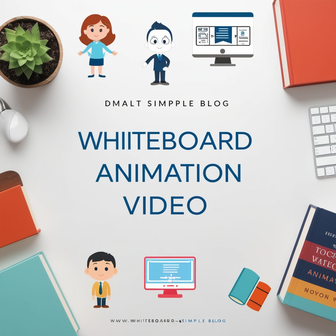 Why Choose Whiteboard Animation For Your Business? - Fundoo Media
