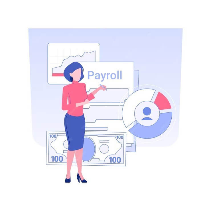 Payroll Software For Small Business | Payroll Management Software - Fundoo Media