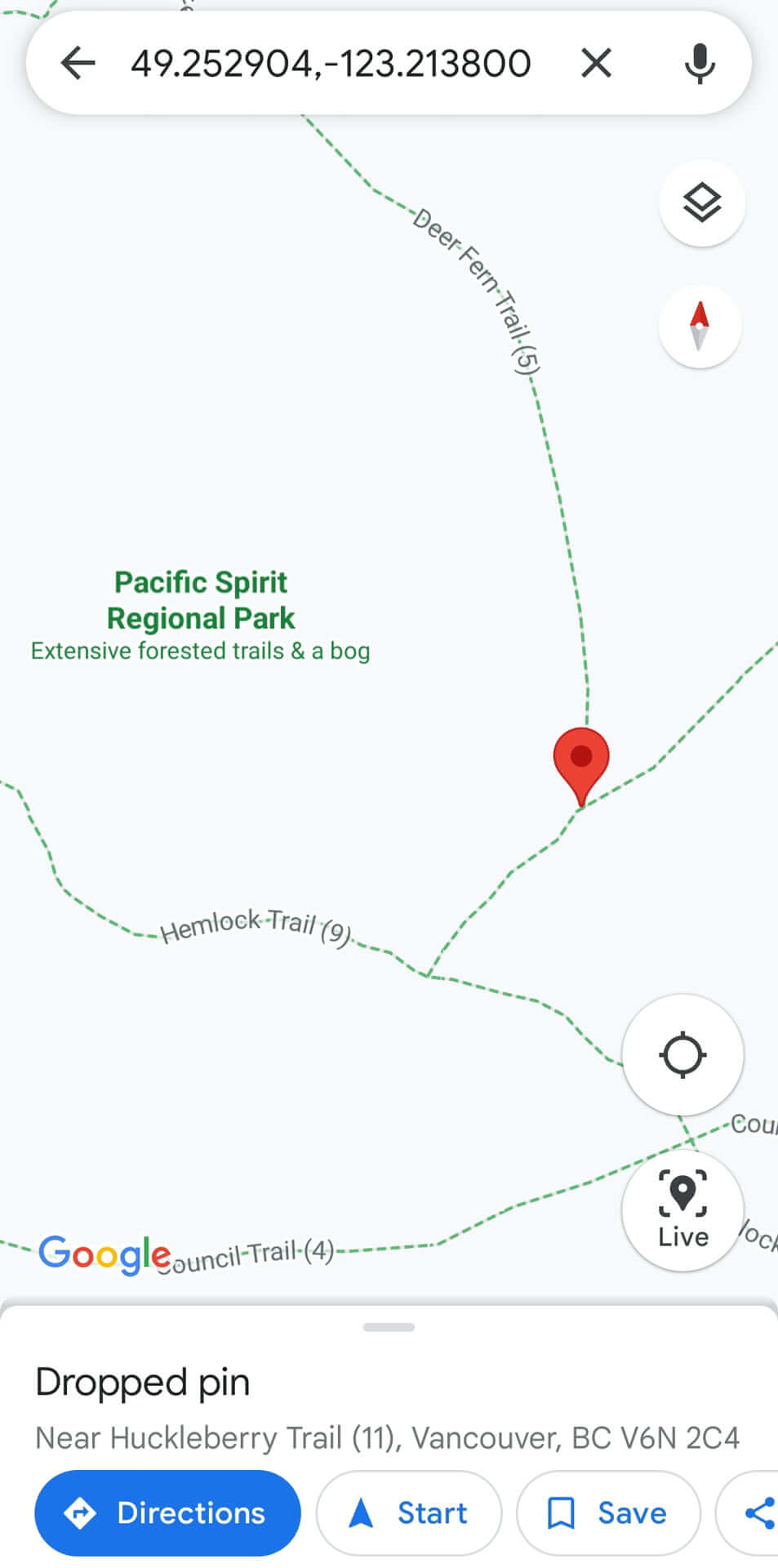 Mastering The Art Of The Dropped Pin: How To Navigate, Share, And Explore Like A Pro! - Fundoo Media
